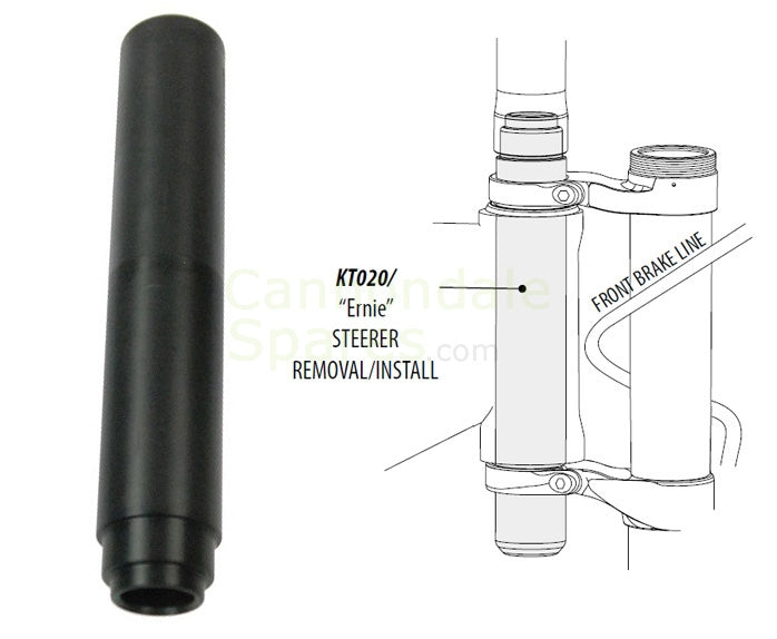 Ernie steeres tube install too – Gregg | Outlet de ciclismo