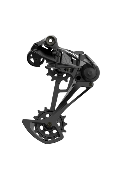 Tensor Trasero SRAM SX Eagle – 12 Velocidades Max 50T en Aluminio para – Gregg | Outlet de ciclismo
