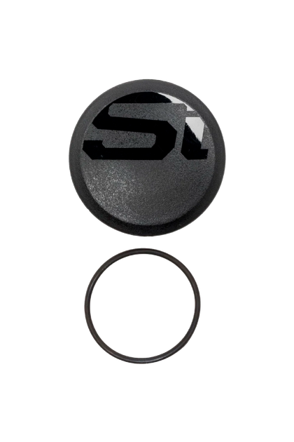 Lefty Steerer Tube Plug – Gregg | Outlet de ciclismo